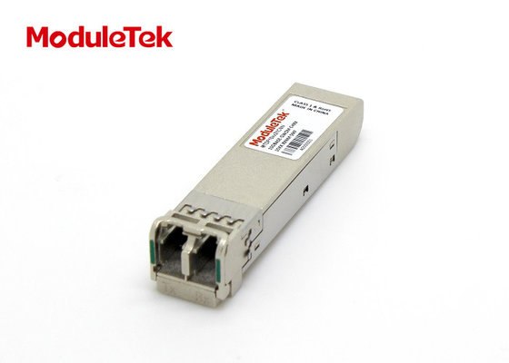 10GBASE - CWDM SFP+ Optical Transceiver LC Connectors with DOM function