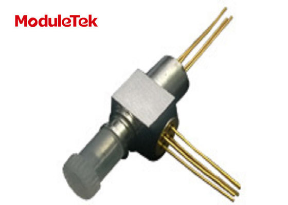 Data Communication 10Gbps 1270 / 1330nm BOSA Optical Module LC Receptacle