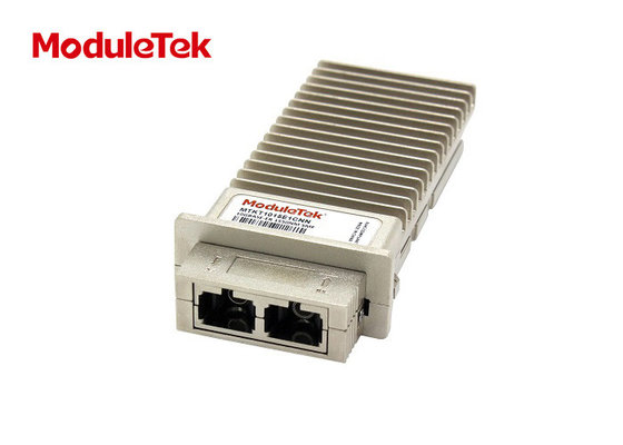 X2 10gb Er Optical Transceiver 1550nm 40km SMF With IEEE 802.3ae