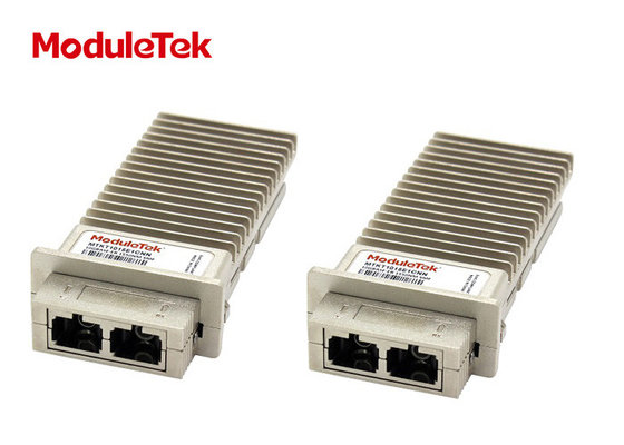 X2 10gb Er Optical Transceiver 1550nm 40km SMF With IEEE 802.3ae
