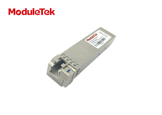 GE / FC Sfp Bidirectional Transceiver Tx1490nm / Rx1310nm 20km