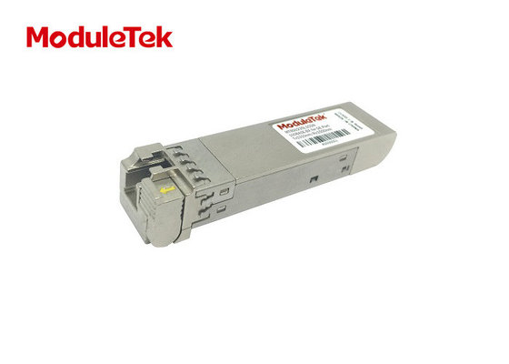 GE / FC SFP BIDI Fiber Optic Transceiver Module Tx1310nm / Rx1490nm 20km