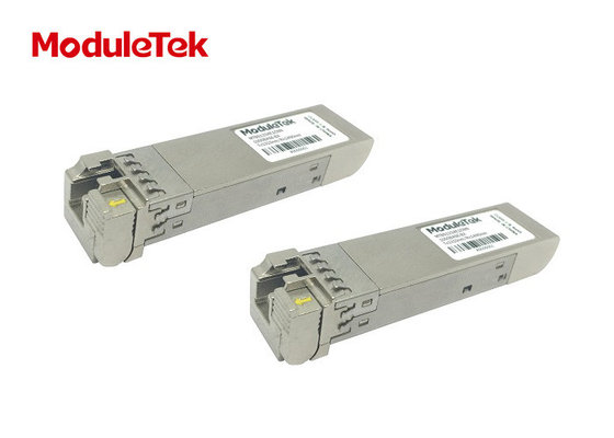 1.25GBd  BIDI Optical Transceiver 40km / Sfp Optical Module 3.3V