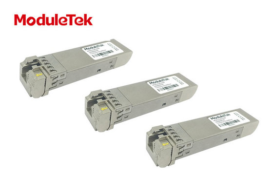 Bidirectional Fiber Optic Transceiver 1.25GBd Tx1490nm / Rx1310nm 40km