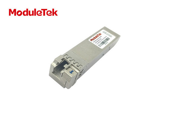 1.25GBd  Bi - Directional Optical Transceiver Module Tx1490nm / Rx1310nm 60km