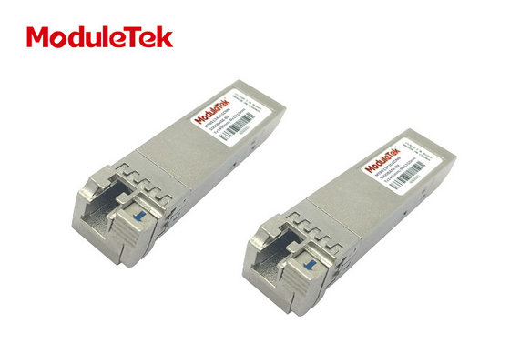 1.25GBd  Bi - Directional Optical Transceiver Module Tx1490nm / Rx1310nm 60km