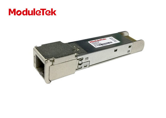 SMF 20km EPON OLT SFP Transceiver Simplex SC connector with DOM