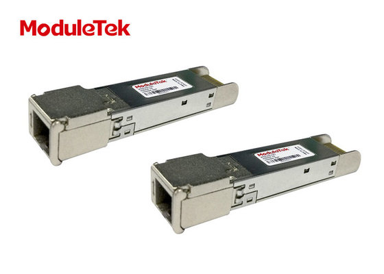 SMF 20km EPON OLT SFP Transceiver Simplex SC connector with DOM