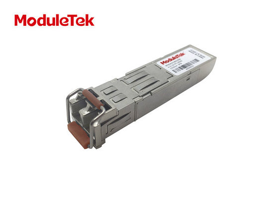 1310nm SFP Fiber Optic Transceiver 30km SMF Optical Sfp Module