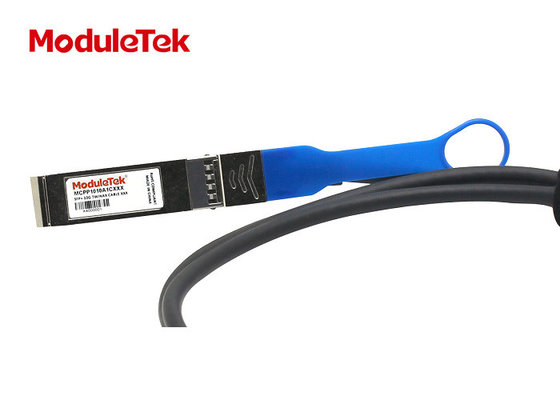 10GBASE - CU Direct Attach Cable10m SFP+ to SFP+ Active Cable