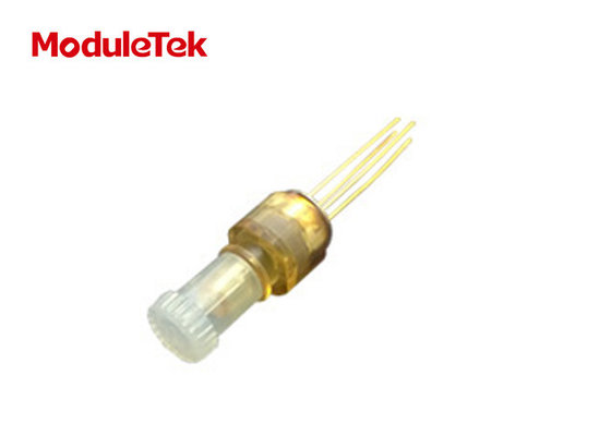Ethernet 10Gbps 1310nm PIN ROSA For Multimode Sfp With Single Mode Fiber 