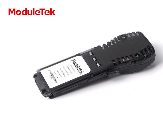 1000BASE - T GBIC  Copper SFP Rj45 Transceiver 100m Bi-Directional Data Links