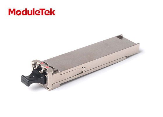 10 Gigabit 850nm MultiMode 300m XFP Optical Transceiver with DOM