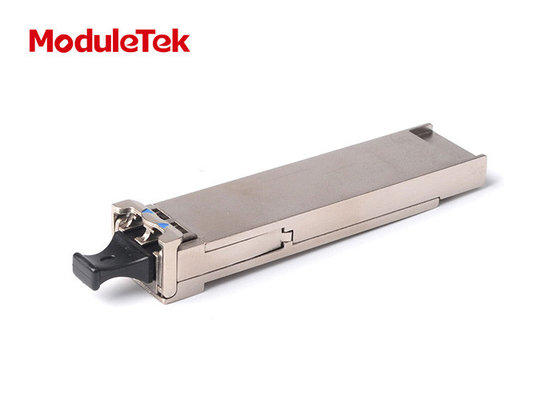 1310nm 10 Gigabit XFP module Transceiver LC Connectors Single Mode Fiber 40km