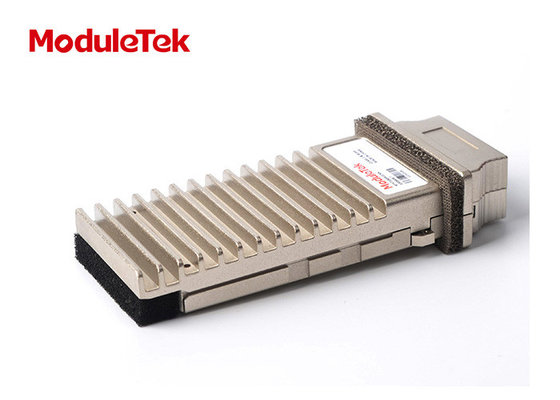 850nm Dual SC Connectors X2 Transceiver 10gbase Sr 300m MMF