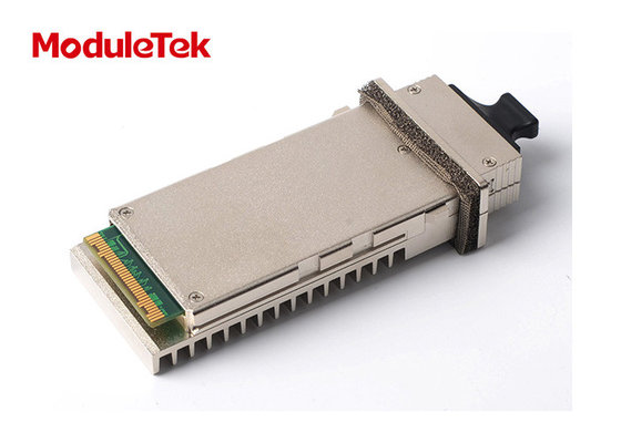 X2 10gb Er Optical Transceiver 1550nm 40km SMF With IEEE 802.3ae
