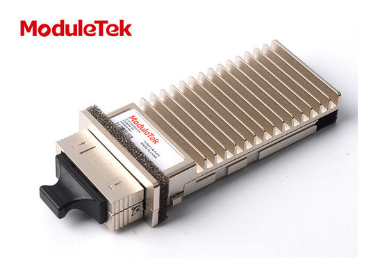 10GBASE - LR Optical X2 Transceiver 1310nm SC Connectors 10km SMF