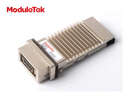 10GBASE - LR Optical X2 Transceiver 1310nm SC Connectors 10km SMF