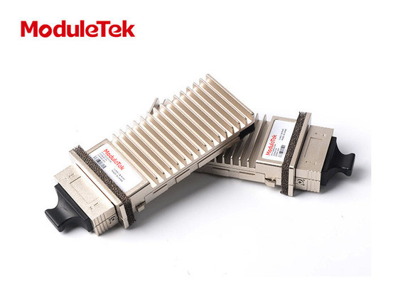 10.3G CWDM  Optical X2 Transceiver SC Connectors 80km SMF SFP Modules