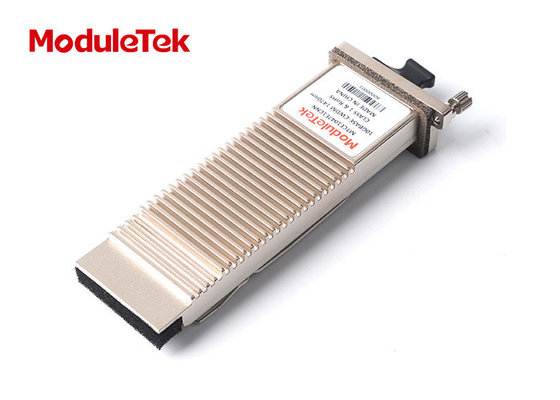 los 40km SMF 10GBASE - conectores del SC del transmisor-receptor 1550nm del módulo del ER Xenpak