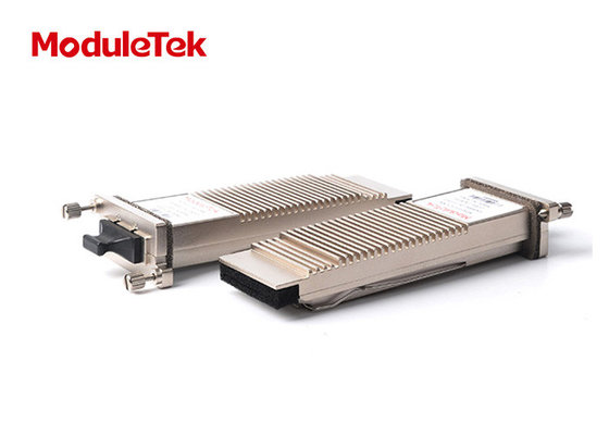 10GBASE - CWDM Xenpak Module Transceivers Dual SC Connectors 40km SMF