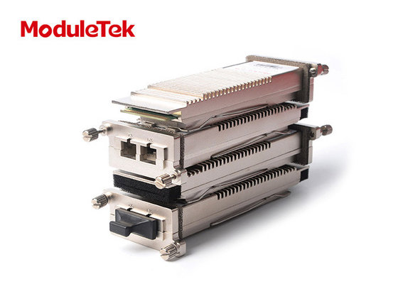 10GBASE - CWDM Xenpak Module Transceivers Dual SC Connectors 40km SMF