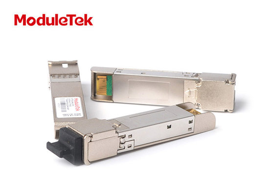 GPON OLT SFP Transceiver Class C+ 2488/1244MBPS with DOM function
