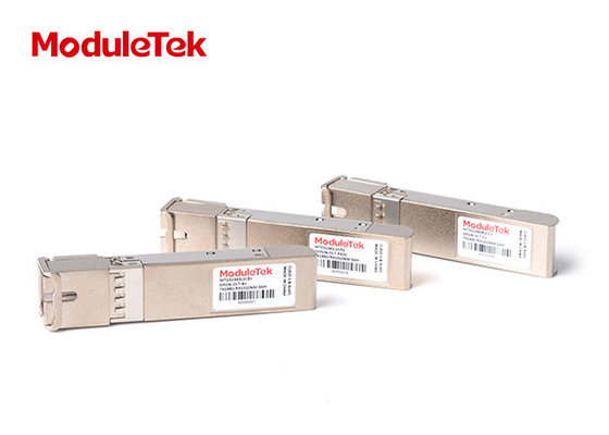 GPON OLT SFP Transceiver Class C+ 2488/1244MBPS with DOM function