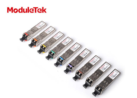 1000BASE - EZX SFP Optical Transceiver Module 1550nm 160km SMF
