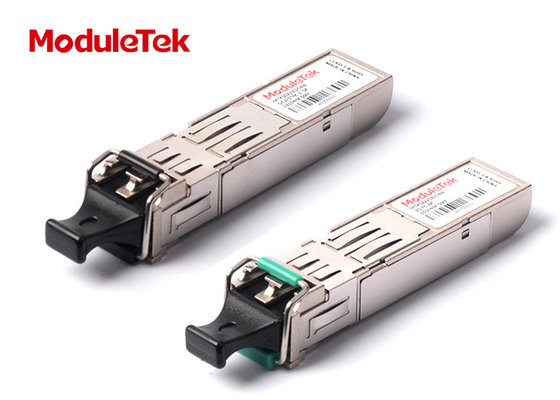 OC - 3 / STM - 1 BIDI 155M Optical Transceiver Module Tx1310nm / Rx1550nm 20km