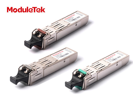 STM1E 155M SFP electrical interface transceiver Coaxial Cables 30m