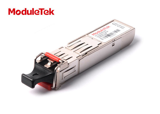 DOM Function SFP Module 1310nm SMF 40km SFP Optical Transceivers