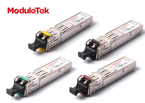 OC48/STM-16/IR-2/S16.2 Sfp Transceiver Module SMF 15km Ethernet Sfp Transceiver