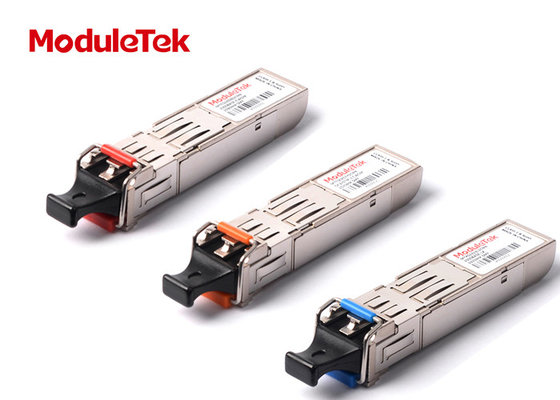 OC48/STM-16/IR-2/S16.2 Sfp Transceiver Module SMF 15km Ethernet Sfp Transceiver