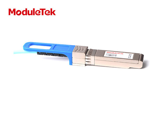 SFP Wire 10G Ethernet Active Optical Fiber 10G SFP+ To 10G SFP+