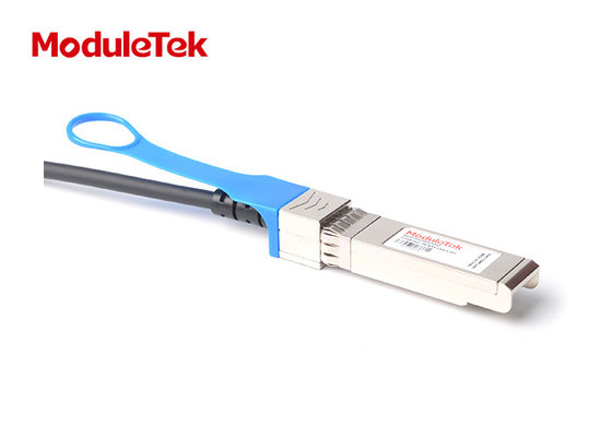 25GBASE - CR Direct Attach Cable 10m SFP28 To SFP28 Active Sfp Fiber Cable
