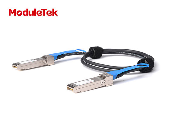 15m Direct Attach Cable 4.25G SFP To 4.25G Sfp Twinax Cable