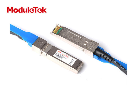 15m Direct Attach Cable 4.25G SFP To 4.25G Sfp Twinax Cable