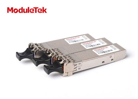10GBASE - CWDM SFP+ Optical Transceiver LC Connectors with DOM function