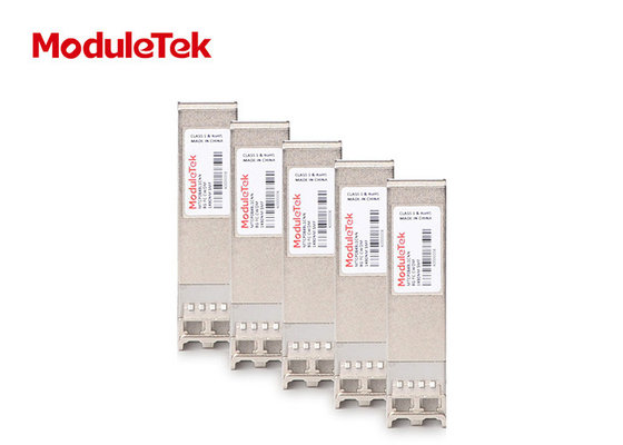ModuleTek 8.5G CWDM Optical Transceiver LC Connectors 20km SMF