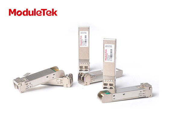 40km SMF  8.5G CWDM Optical Transceiver LC Connectors , Cwdm Sfp 1470