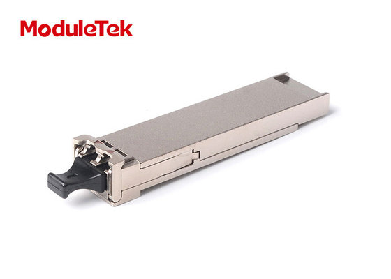 DOM function CWDM XFP Optical Transceiver LC Connectors 40km SMF