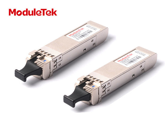 1550nm 1.25GBd BIDI Optical Transceiver Tx1550nm / Rx1490nm 80km