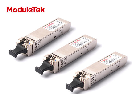 1000BASE-BX BIDI Optical Transceiver Tx1490nm / Rx1550nm 80km 1.25GBd