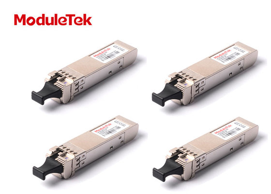Transmisor-receptor óptico 1.25GBd 1310nm de IEEE 802.3z Gigabit Ethernet BIDI