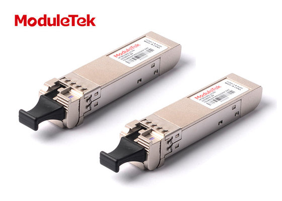 Transmisor-receptor óptico 1.25GBd 1310nm de IEEE 802.3z Gigabit Ethernet BIDI