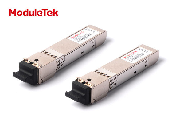 20km EPON OLT SFP 1.25G / 1.25G Tx1490nm / Rx1310 , Olt Sfp Module