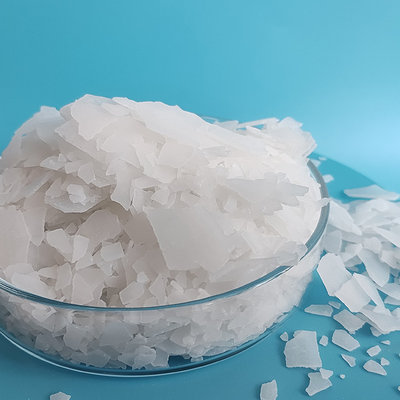 MagnesiumChloride White flake/granular/crystal46%25kgbag/1000kgbagMgCl2used for Industrial