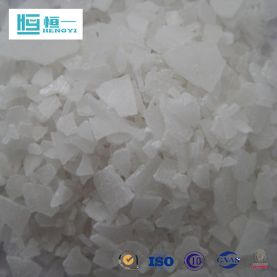 magnesium chloride flake for industrial grade