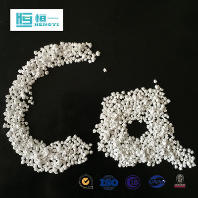 calcium chloride pellet